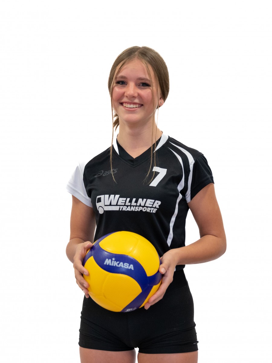 Stark Celina - Wilde Wespen Steinach e.V.