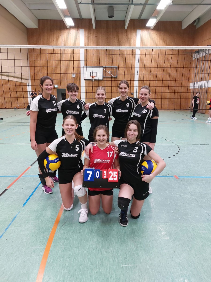 Wieder keine Punkte für die Wespen Herren - Wilde Wespen Steinach e.V.