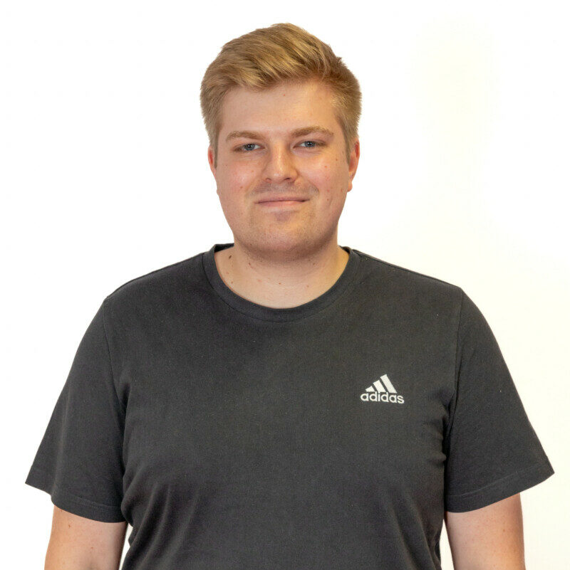 Alexander Schober - Wilde Wespen Steinach e.V.